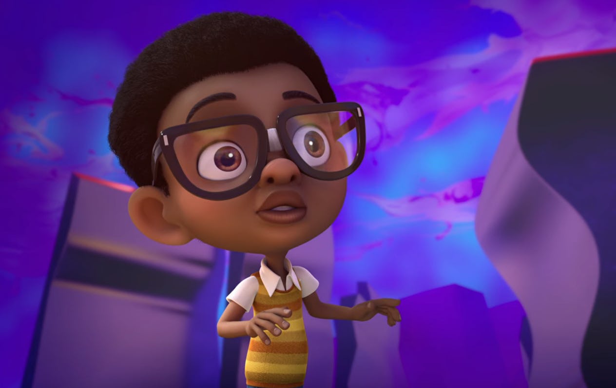 Great Kids’ Music Shows For Your Little Mozart Or Rock Star