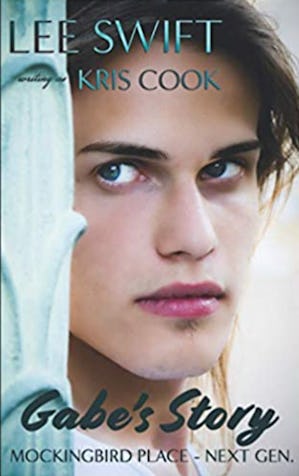 5 Books By Lee Swift, AKA River On 'The Circle,' To Read Right Now