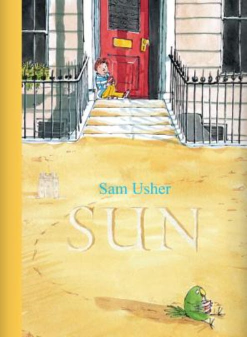 20 Best Children's Books About Summer & All Its Glory