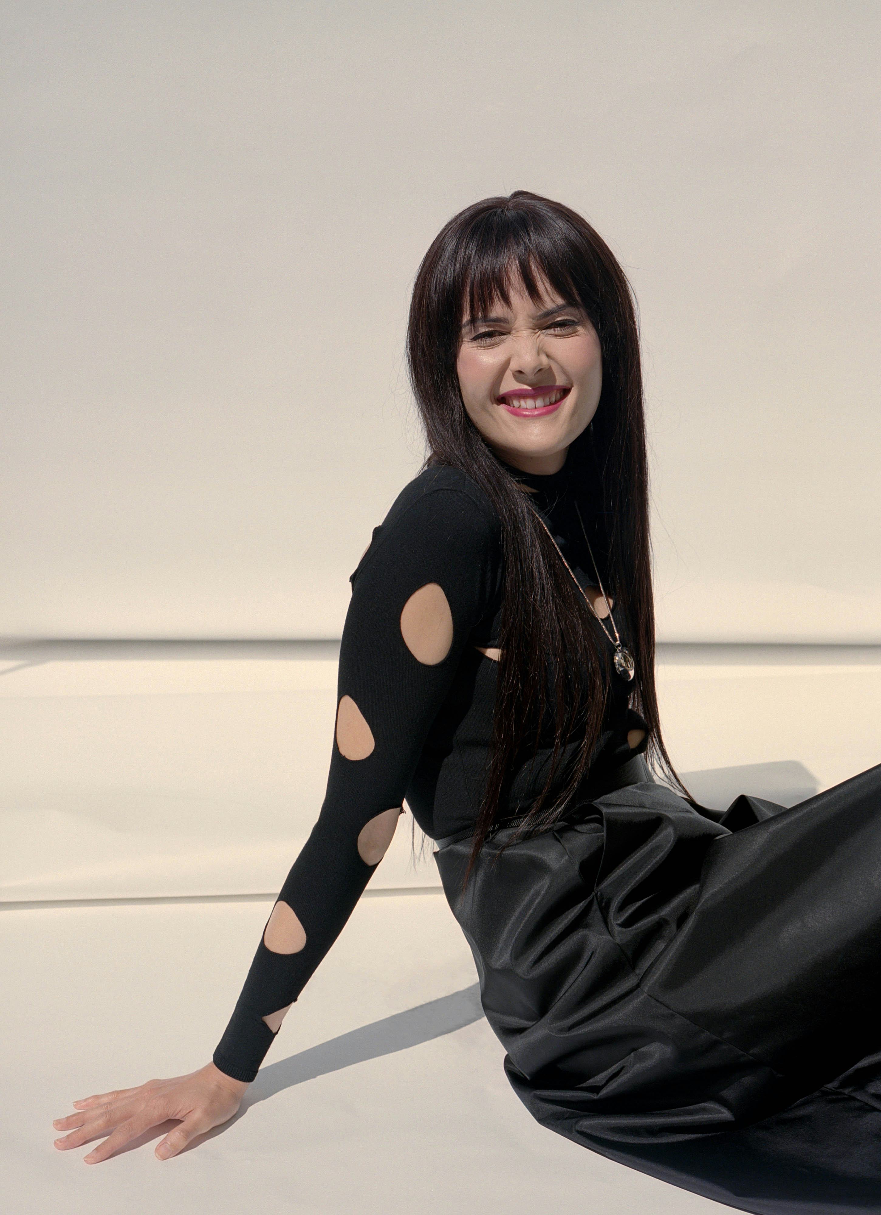 Patti Harrison Is Taking Her Breakout Moment in Stride