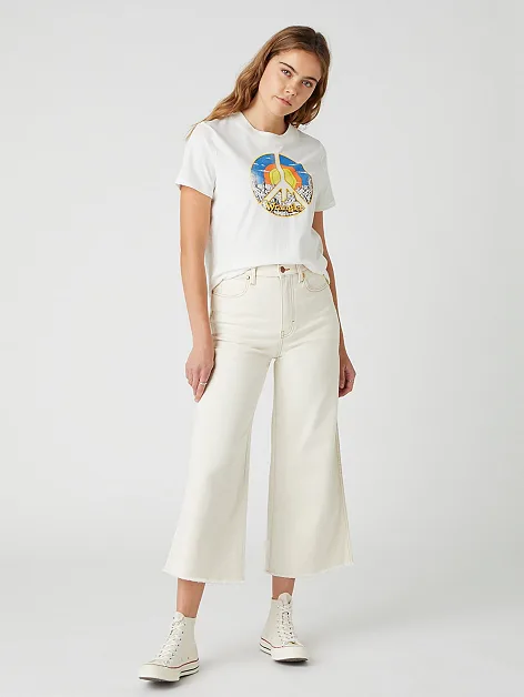 19 White Jeans & Denim Pieces That Will Become Summer Wardrobe Staples
