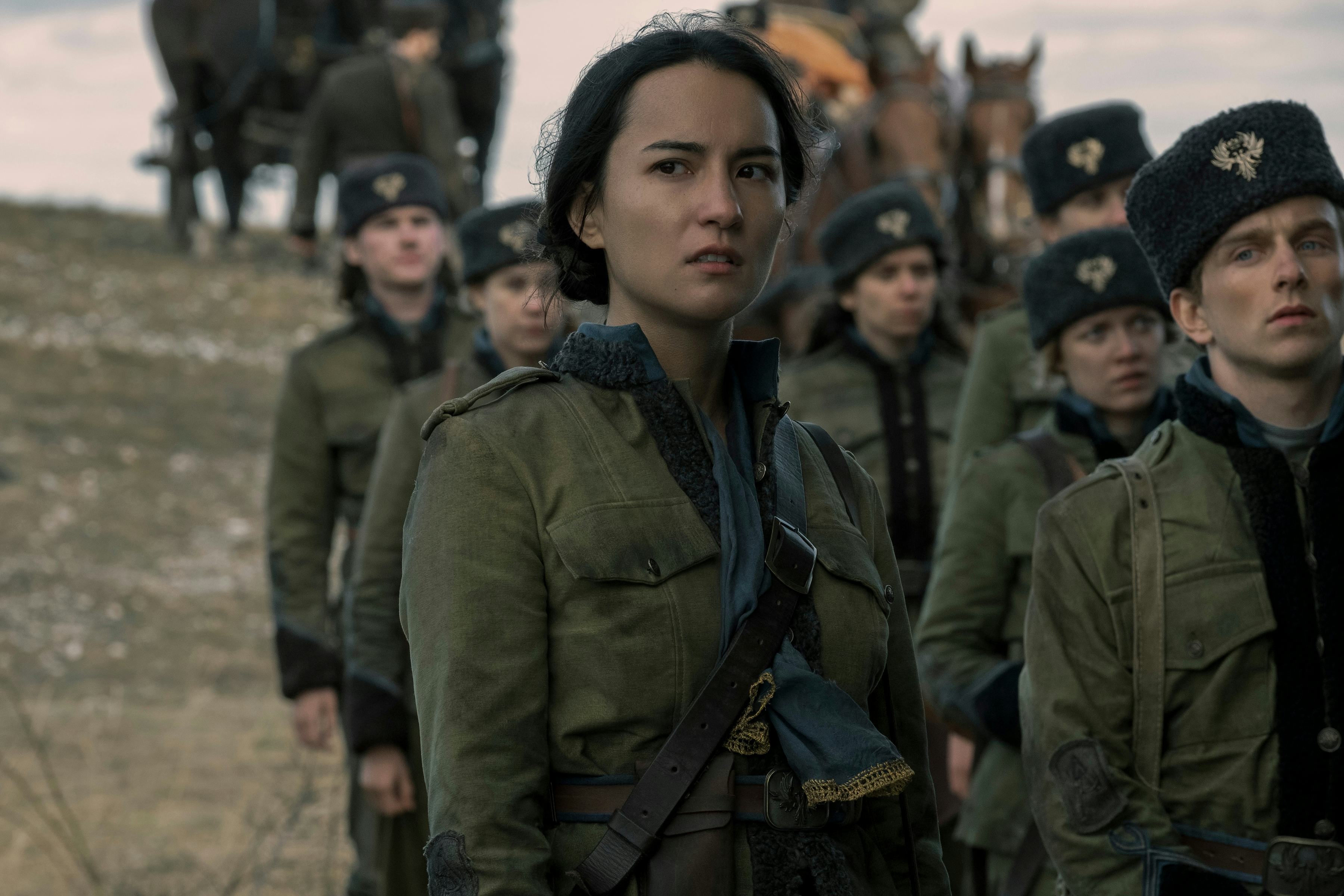 Ravka On 'Shadow And Bone' Isn't Real Place, But It's Based On Russia