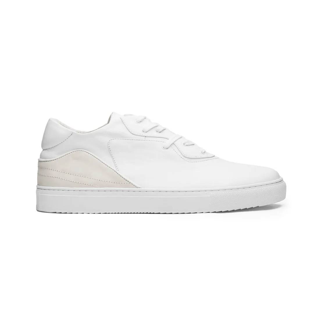 14 Fresh White Sneakers Outfits For Every Type Of Style
