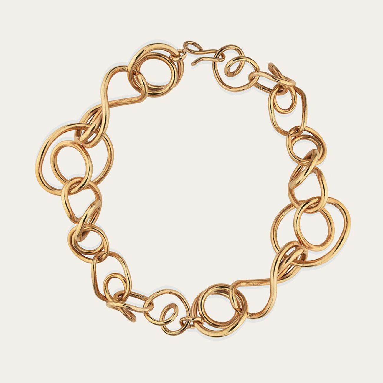 11 Contemporary Twists on the Classic Chain Necklace