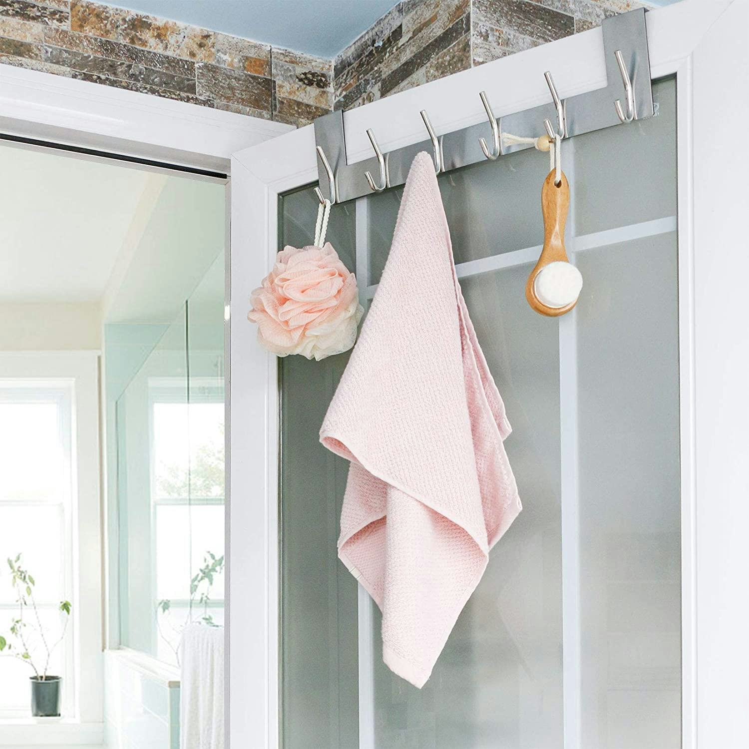 40 clever things for your shower & bathroom you'll wish you got sooner