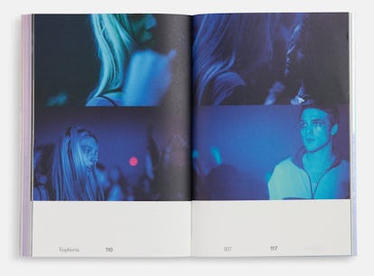 A24’s ‘Euphoria’ Book Collection Will Satiate You Until Season 2