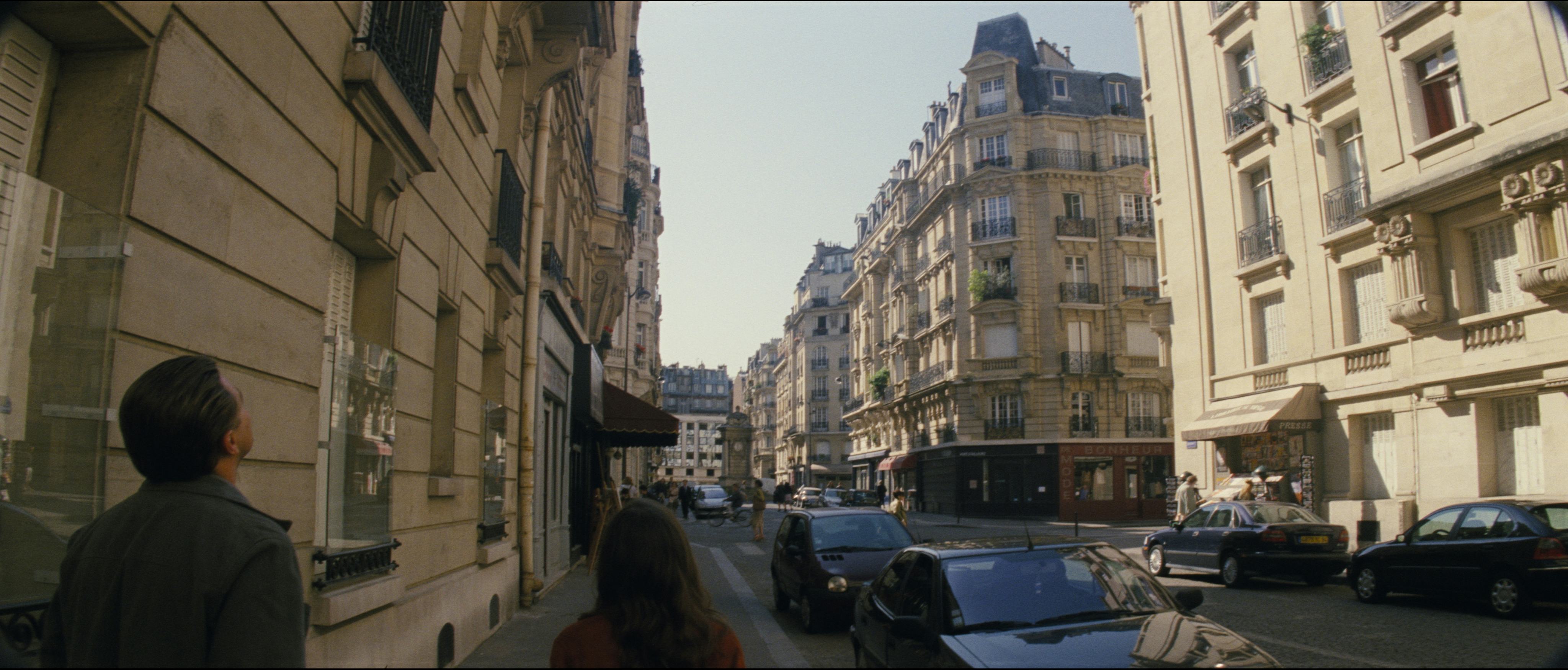 The VFX company behind 'Inception' reveals the movie's biggest secrets