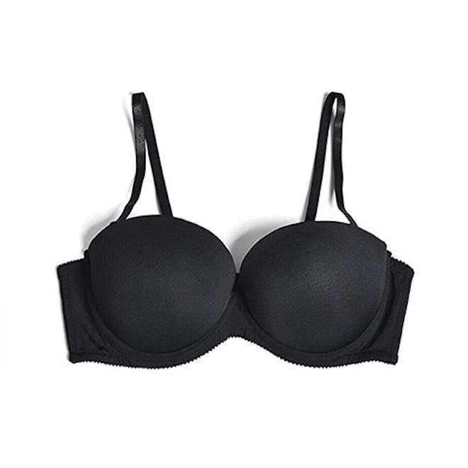 The 6 Best Bras To Wear With Tank Tops
