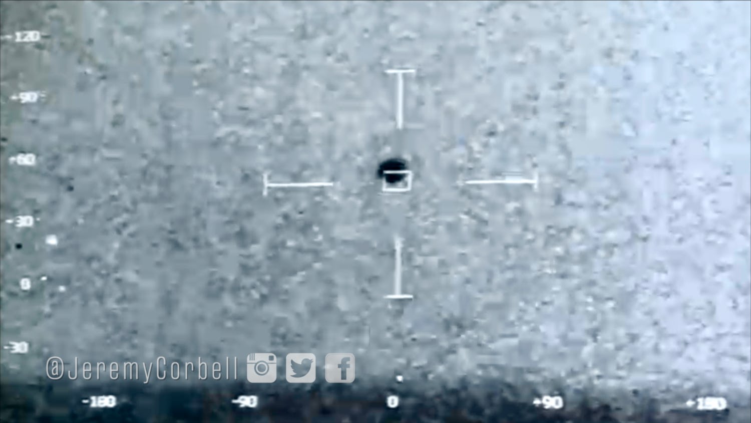 2019 Navy UFO video: everything you need to know.