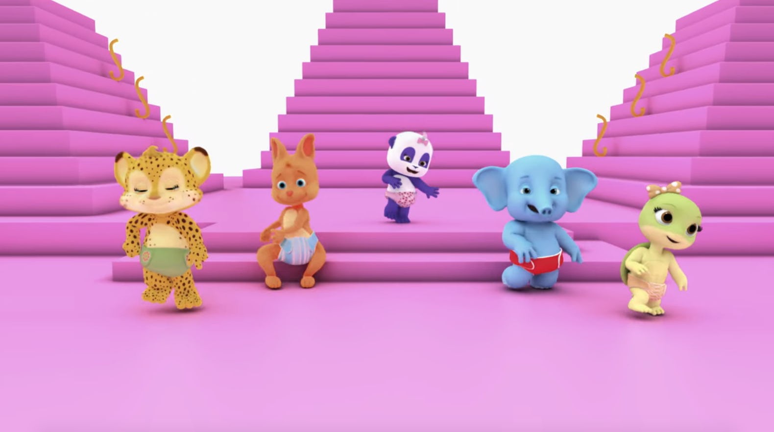 Great Kids’ Music Shows For Your Little Mozart Or Rock Star