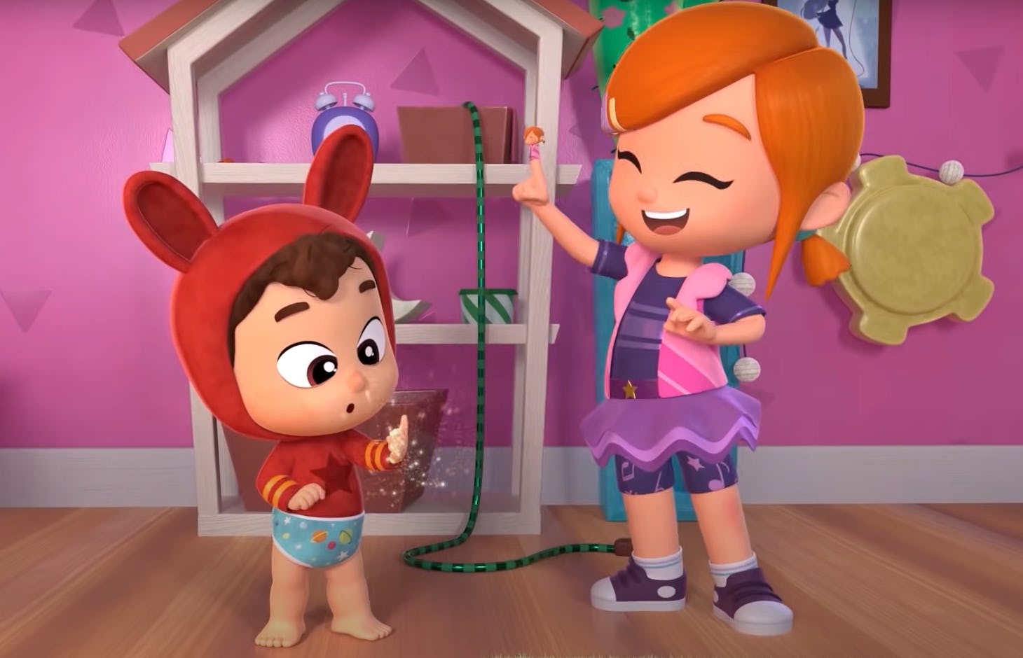 Great Kids’ Music Shows For Your Little Mozart Or Rock Star