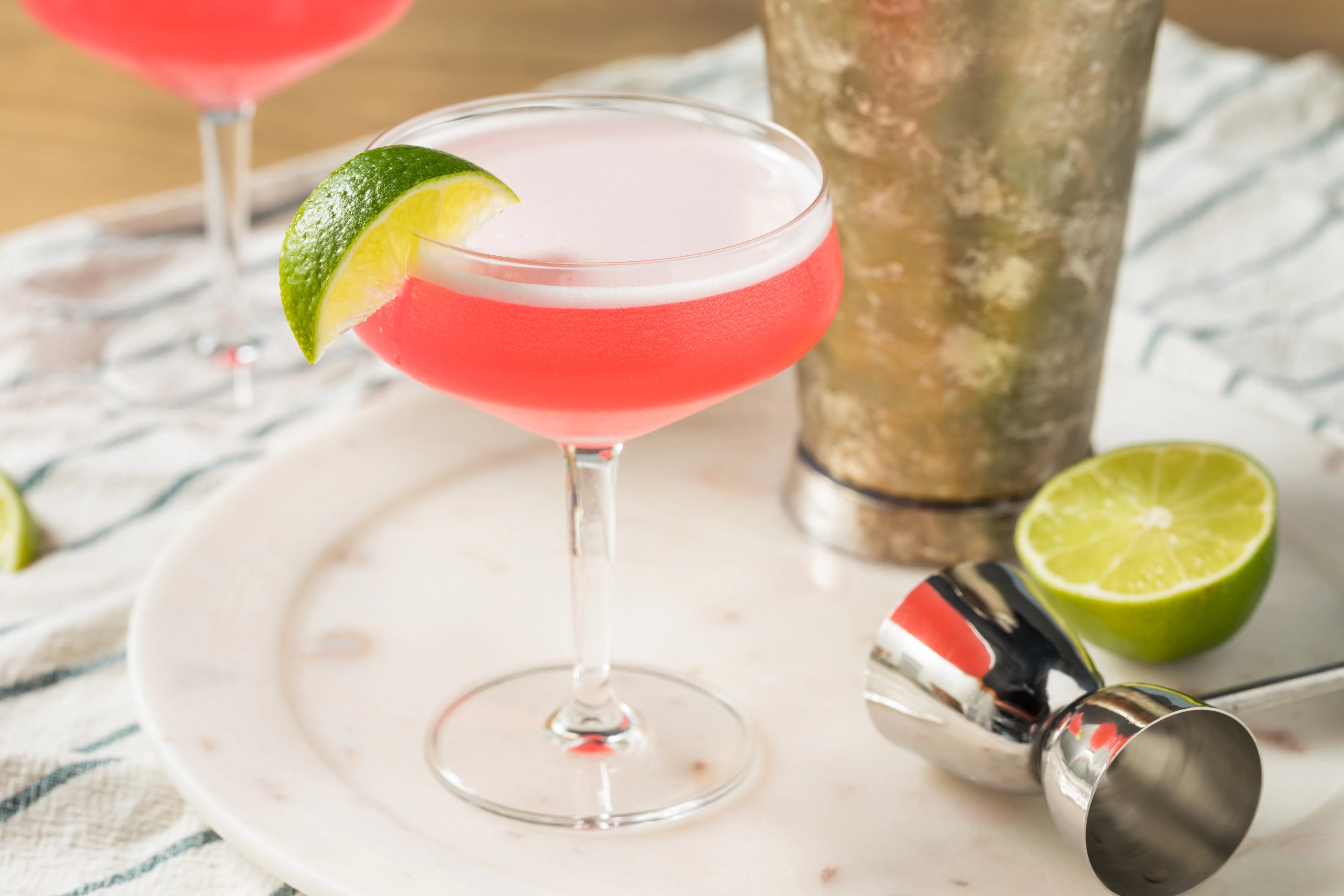 2021 Oscars-Inspired Cocktails That Are Perfect For Pairing With The Show