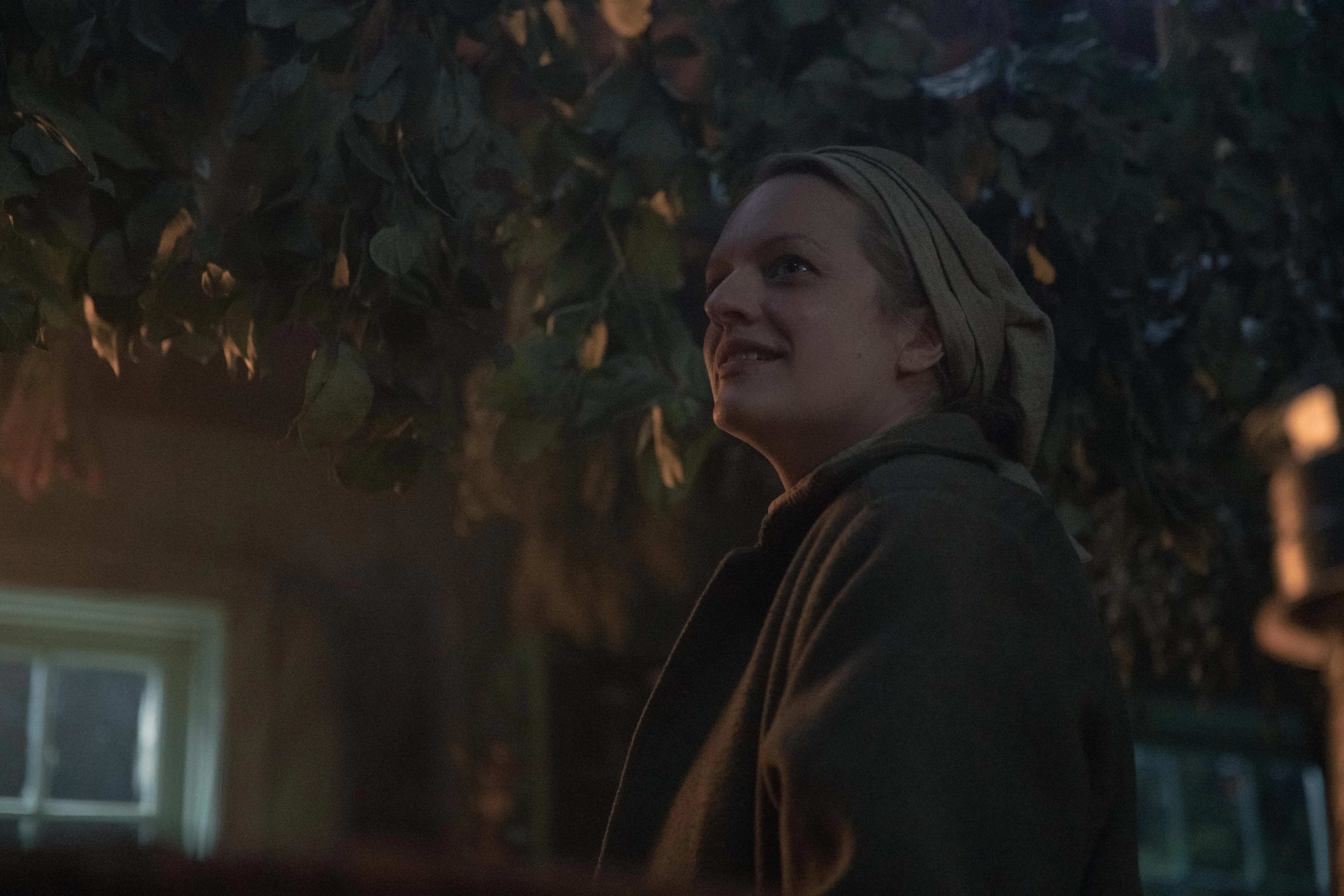 What Is Mayday In 'The Handmaid's Tale'? The Resistance Group Is Elusive