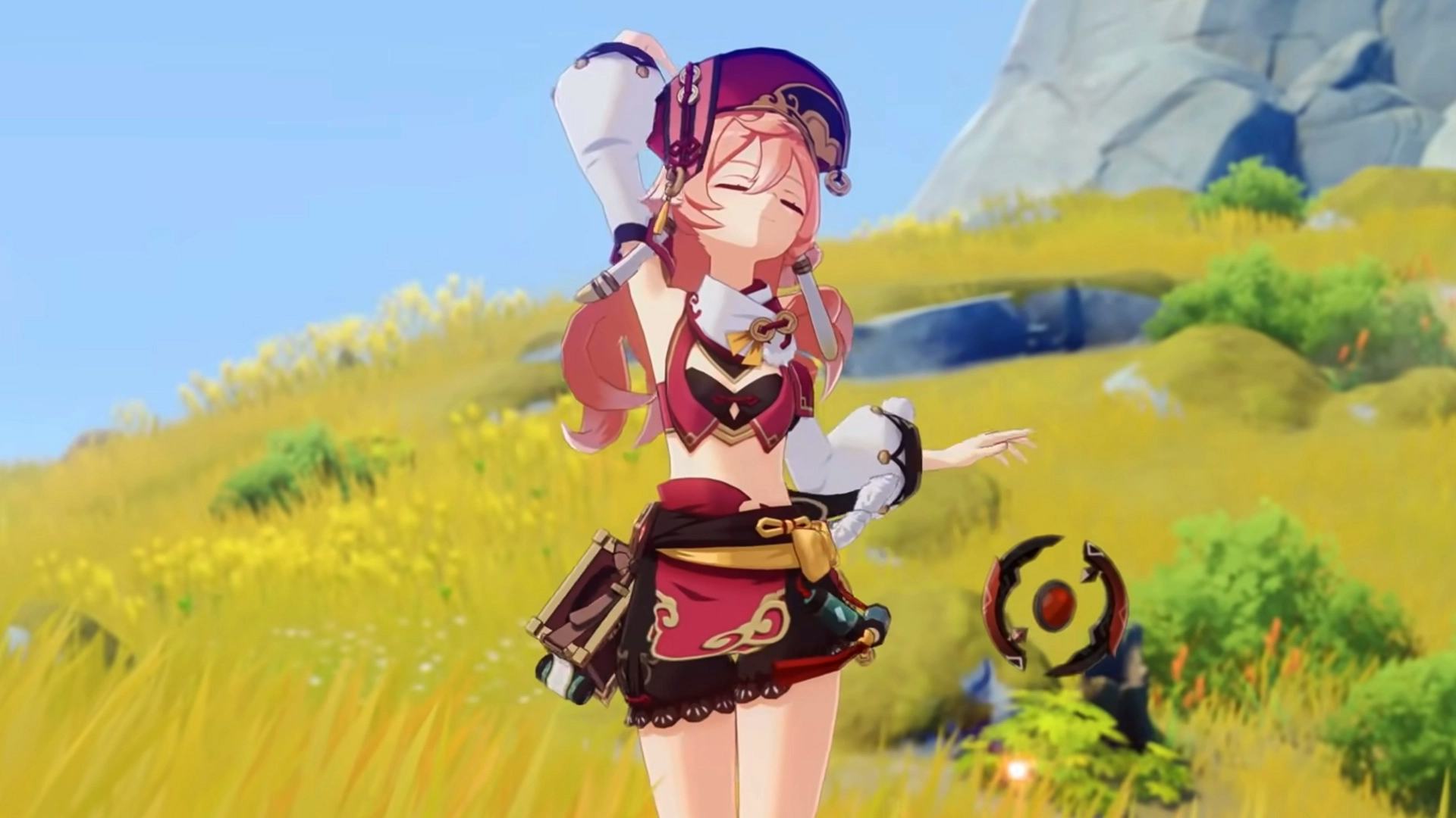 'Genshin Impact' Yanfei Banner: 7 items to farm before the 1.5 update