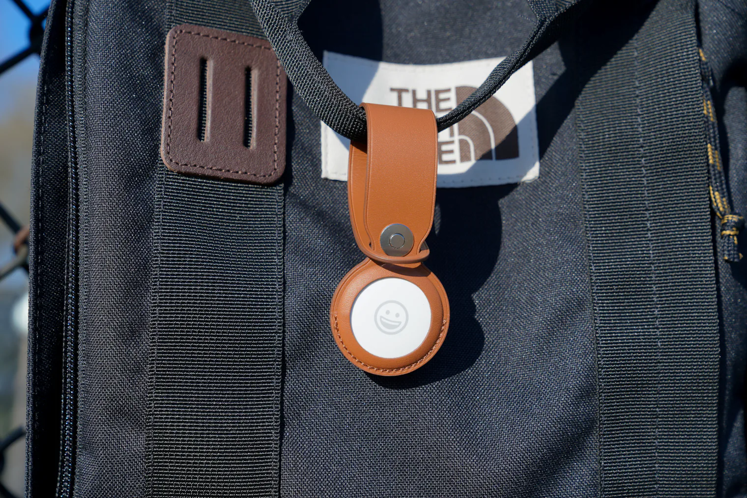 Apple AirTag review: R.I.P. Tile, this tracker magic is just too good