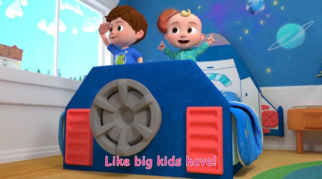 Great Kids’ Music Shows For Your Little Mozart Or Rock Star