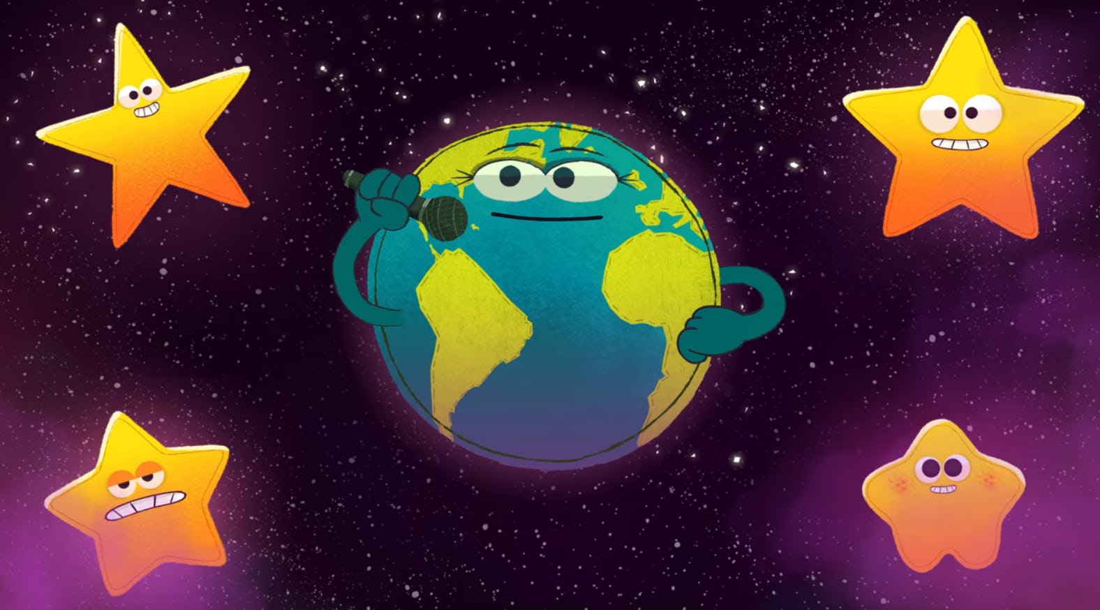 Great Kids’ Music Shows For Your Little Mozart Or Rock Star