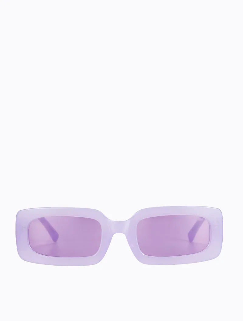 13 Rectangle-Frame Sunglasses To Wear All Summer Long