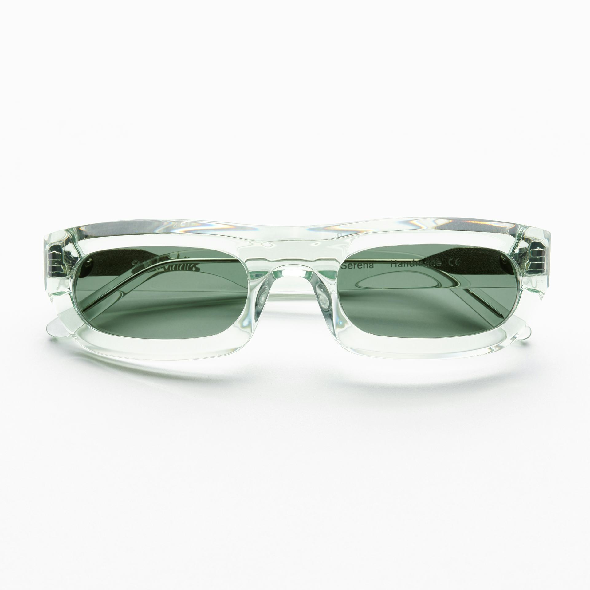 13 Rectangle-Frame Sunglasses To Wear All Summer Long