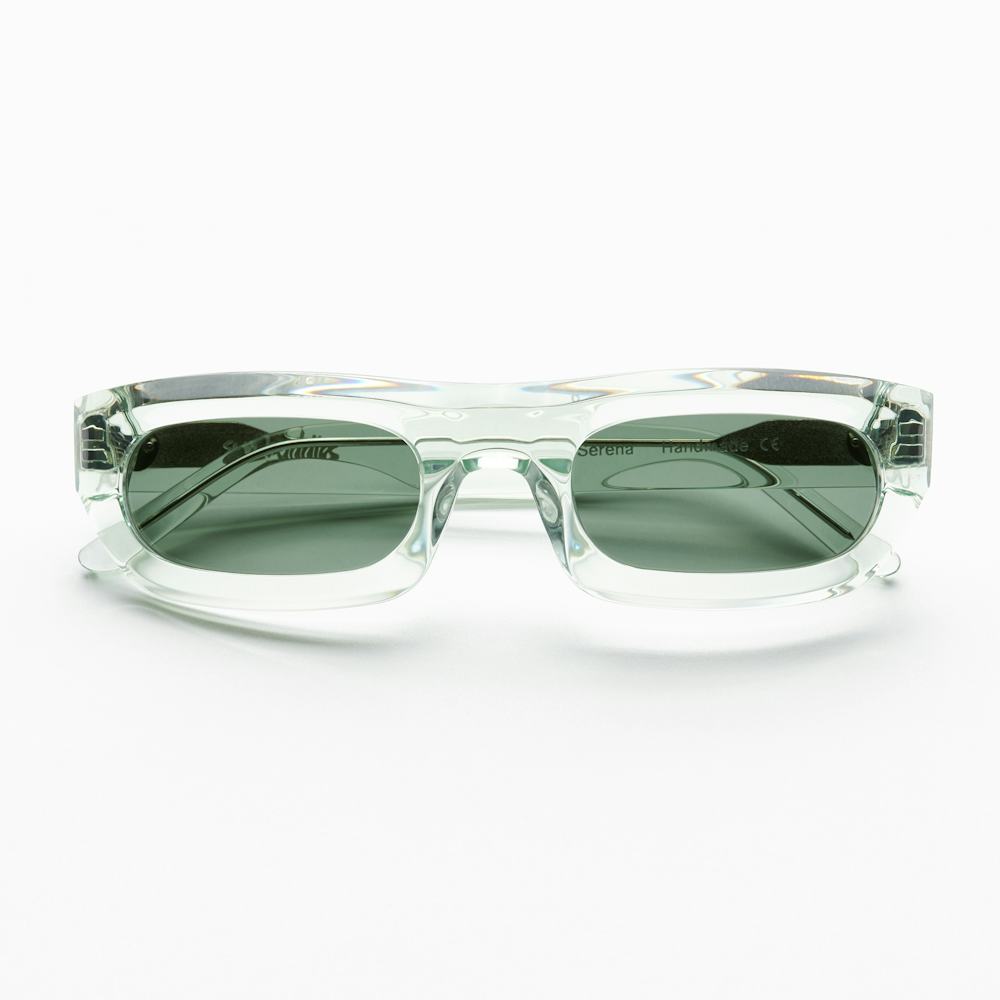 13 Rectangle-Frame Sunglasses To Wear All Summer Long