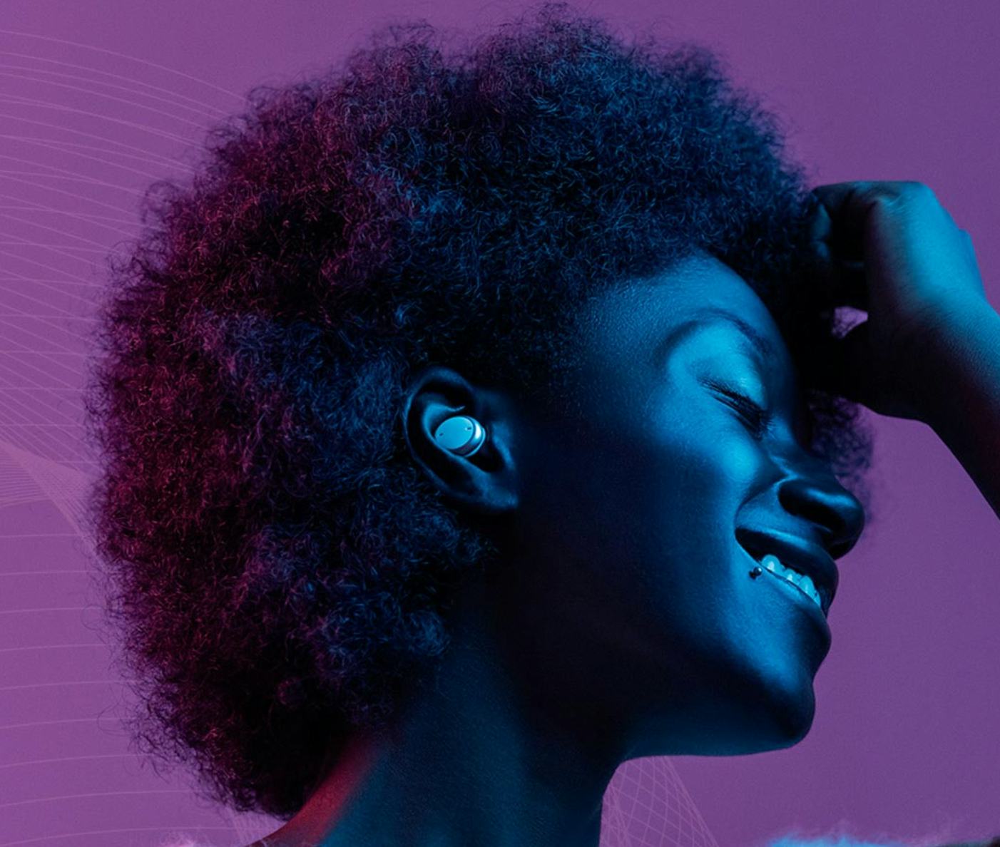 Signia new hearing aids are disguised as wireless buds