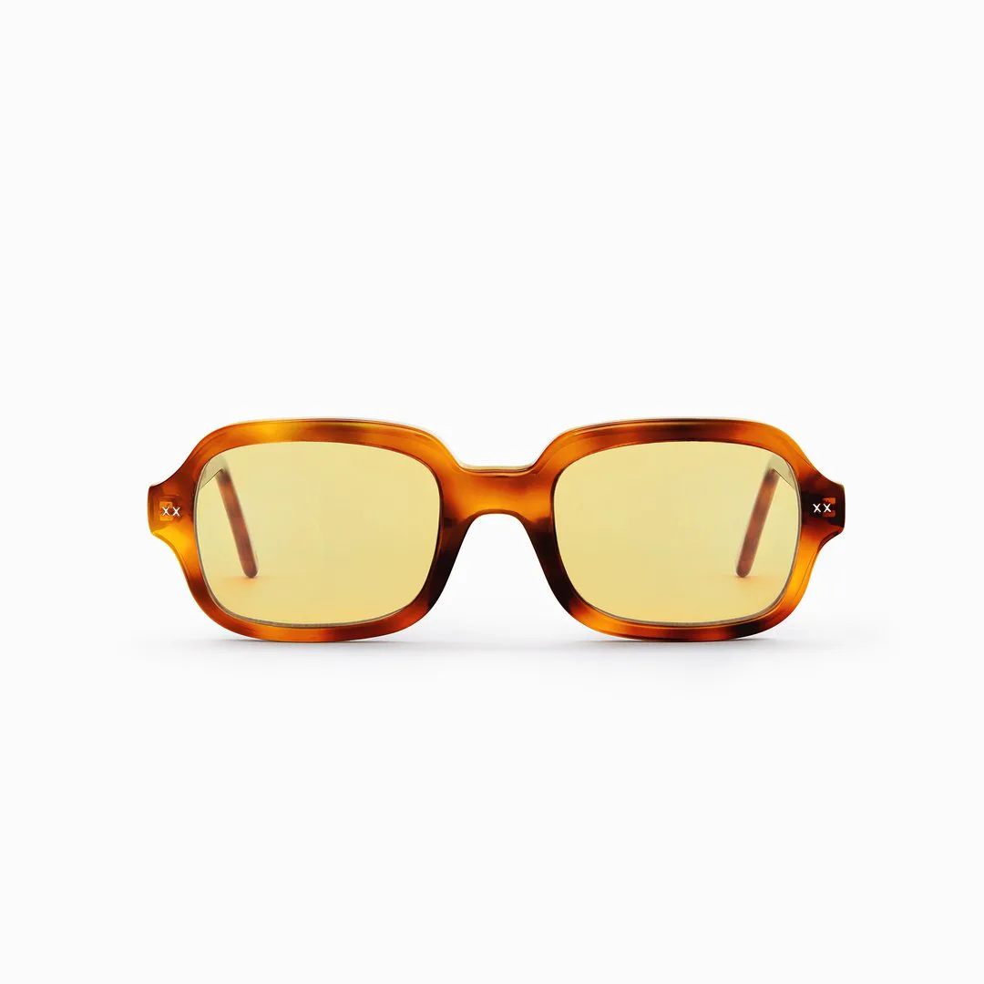 13 Rectangle-Frame Sunglasses To Wear All Summer Long