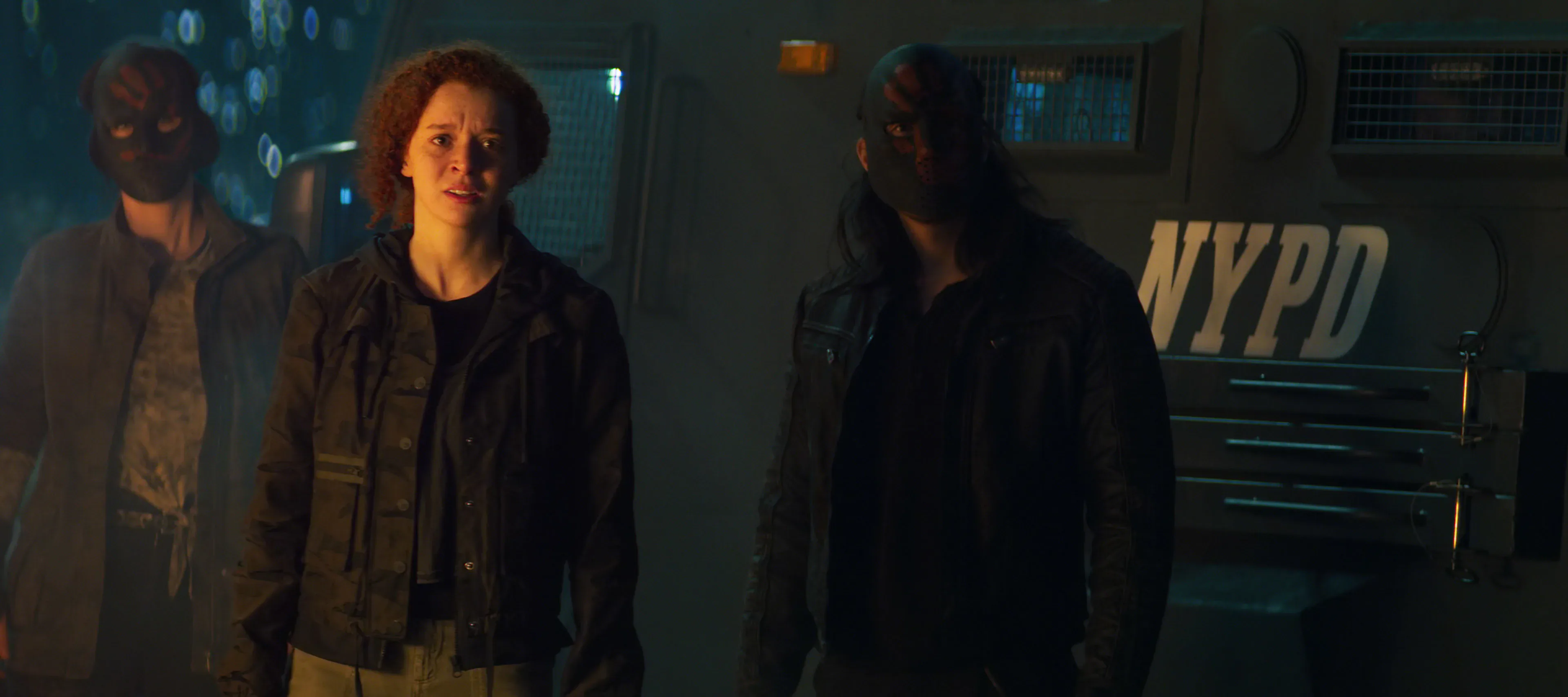 'Falcon and Winter Soldier' ending, post-credits scene and Captain ...