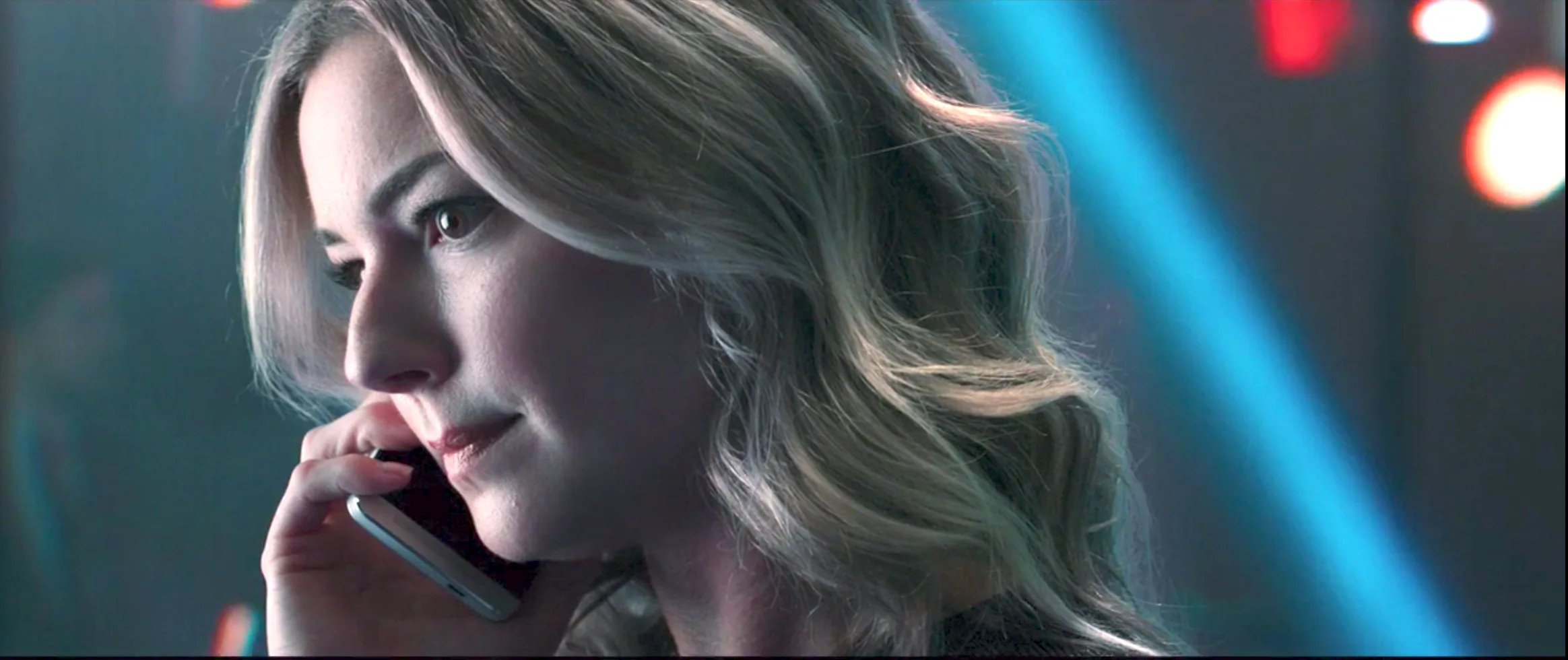 'Falcon and Winter Soldier': Sharon Carter is the Power Broker, but is ...