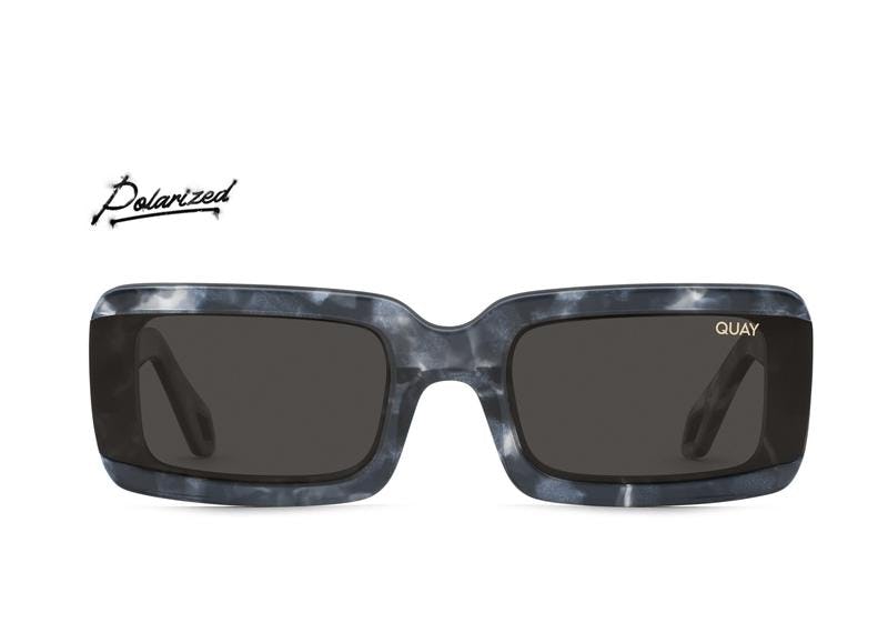 13 Rectangle-Frame Sunglasses To Wear All Summer Long