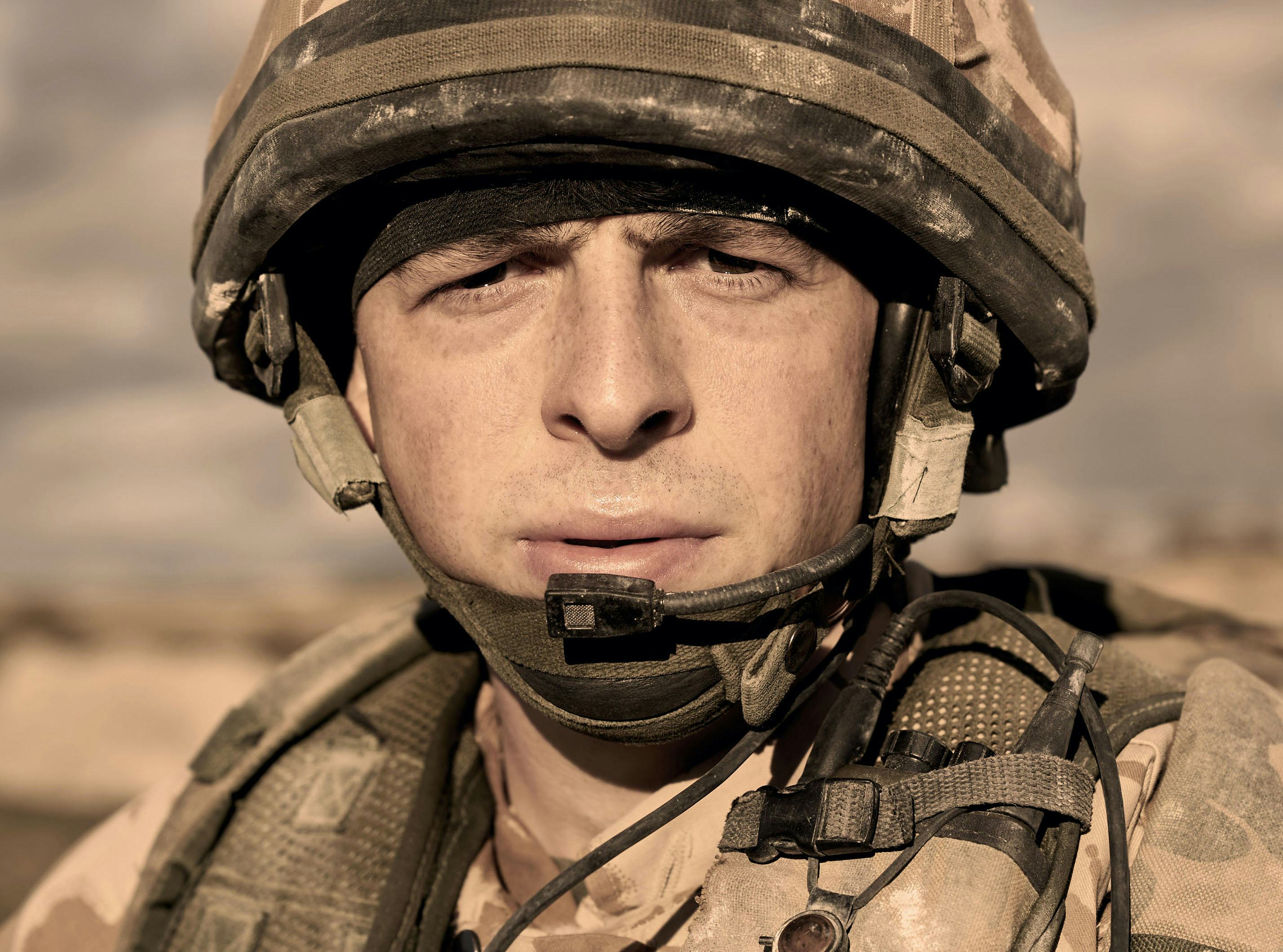 BBC Two's 'Danny Boy': Release Date, Plot, Cast & Everything We Know