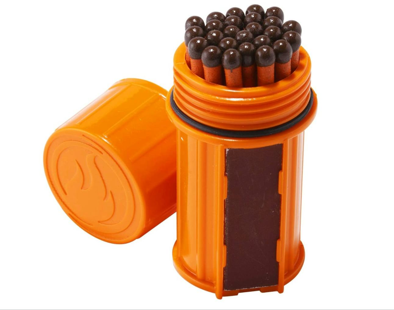 The 5 best fire starters