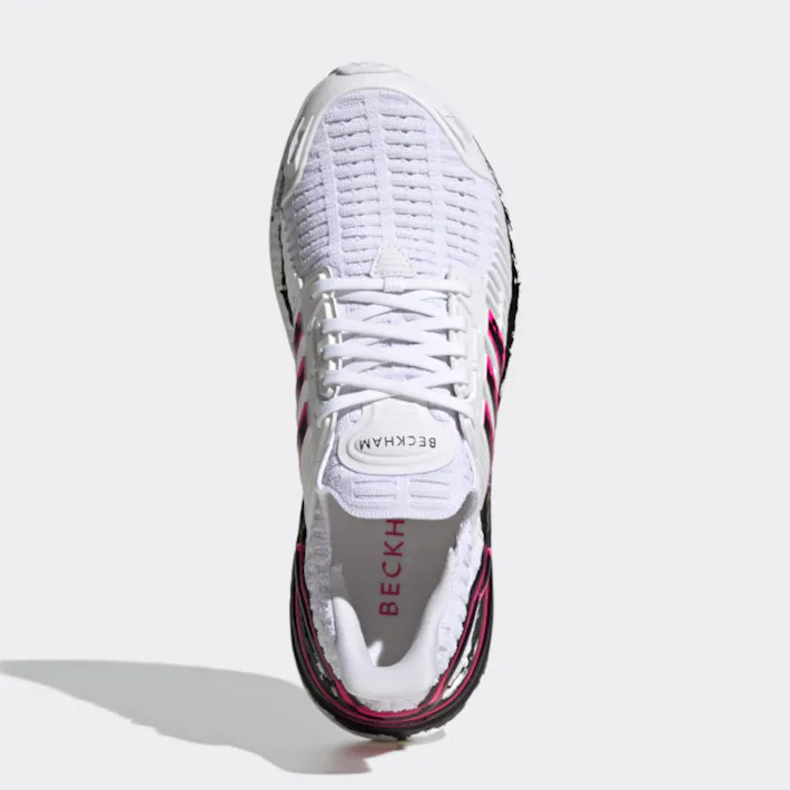 David Beckham gets his own ‘Inter Miami’ Adidas Ultra Boost sneaker
