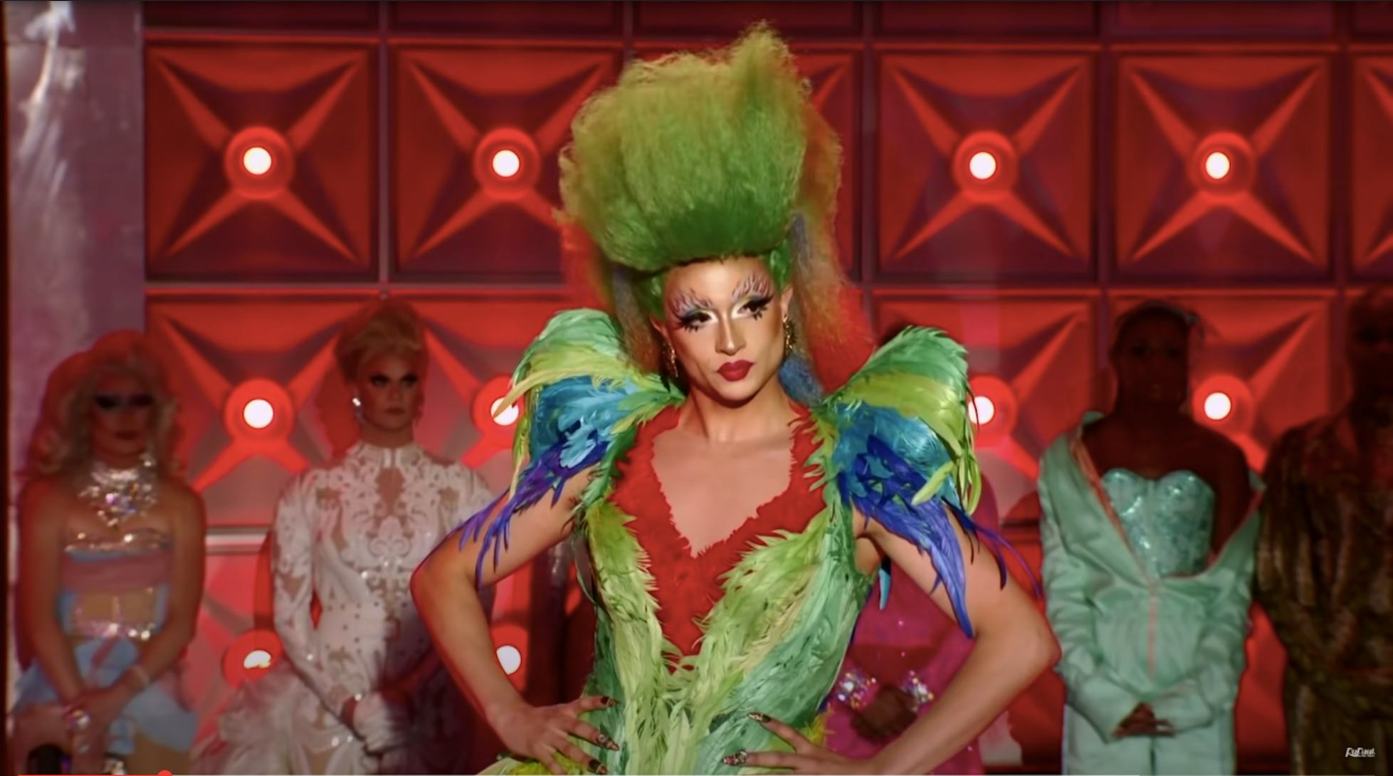 15 'RuPaul’s Drag Race' Queens Ready For 'All Stars 6' & 'All Stars 7'