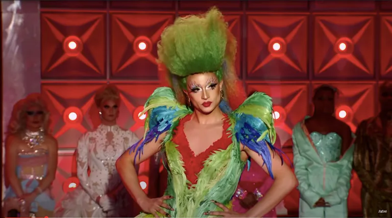 15 'RuPaul’s Drag Race' Queens Ready For 'All Stars 6' & 'All Stars 7'