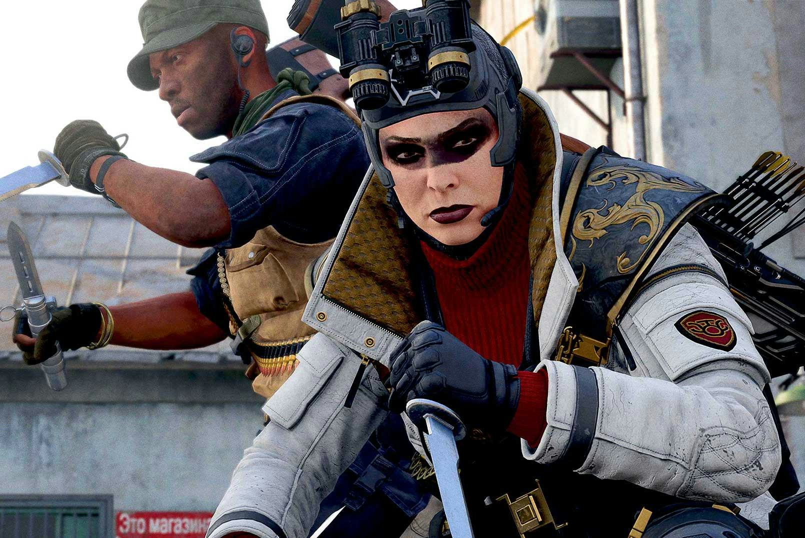 Call of Duty finally fixes the 3 worst things about Warzone