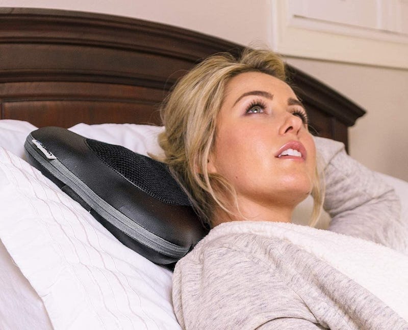 The 5 Best Massage Pillows