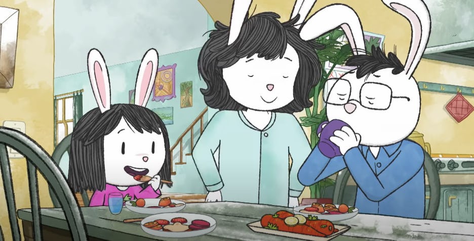 The Best Shows For 2-Year-Olds To Make The Most Of Screen Time