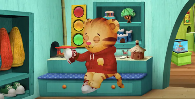 The Best Shows For 2-Year-Olds To Make The Most Of Screen Time