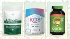 The 5 Best Spirulina Powders