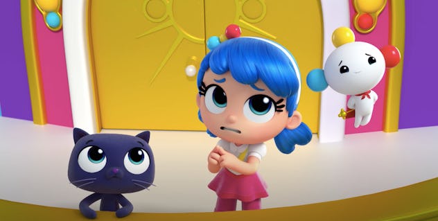 The Best Shows For 2-Year-Olds To Make The Most Of Screen Time