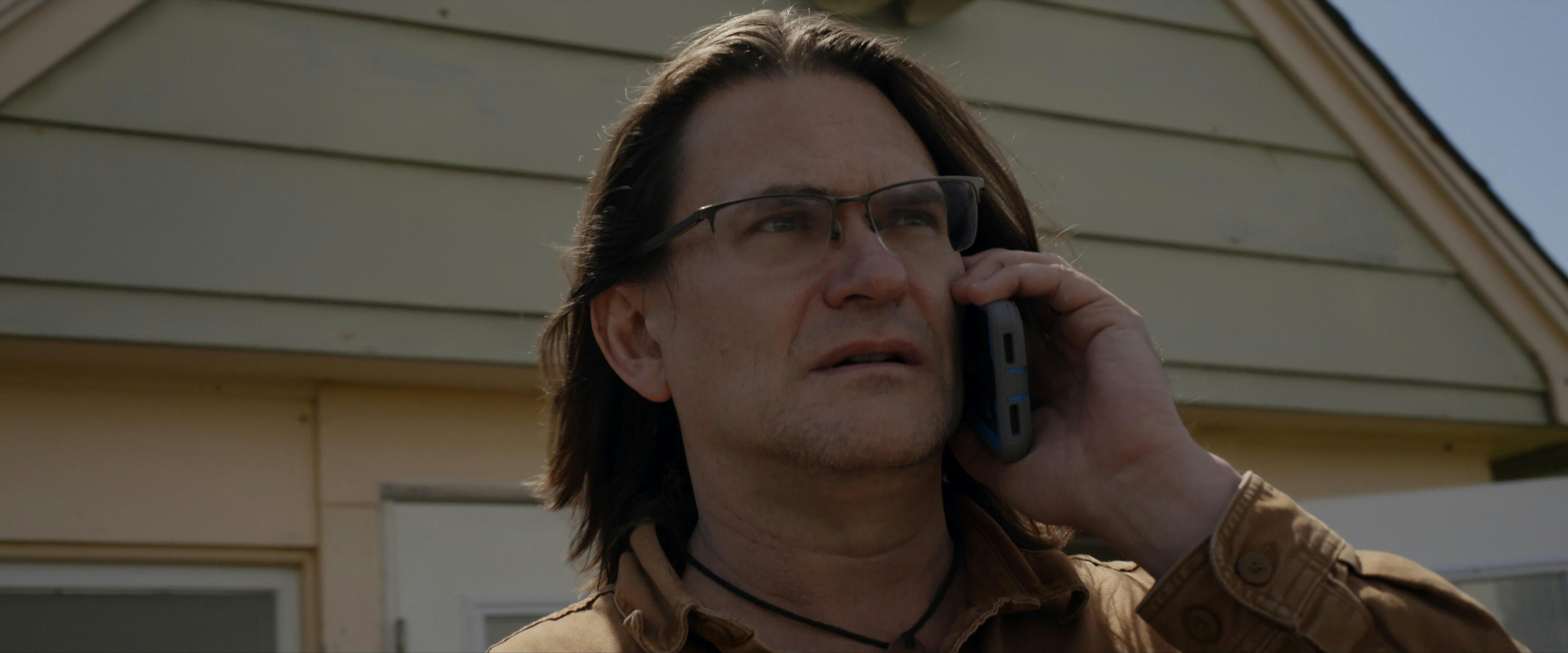 'Sasquatch' Hulu documentary explained: David Holthouse wants to believe