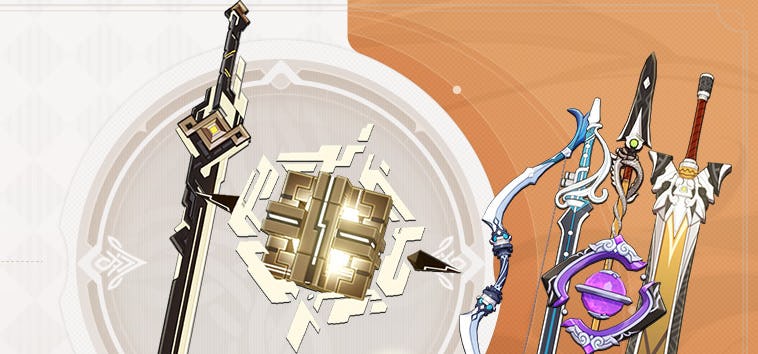 'Genshin Impact' Memory of Dust: Is the Version 1.5 weapon banner worth it?
