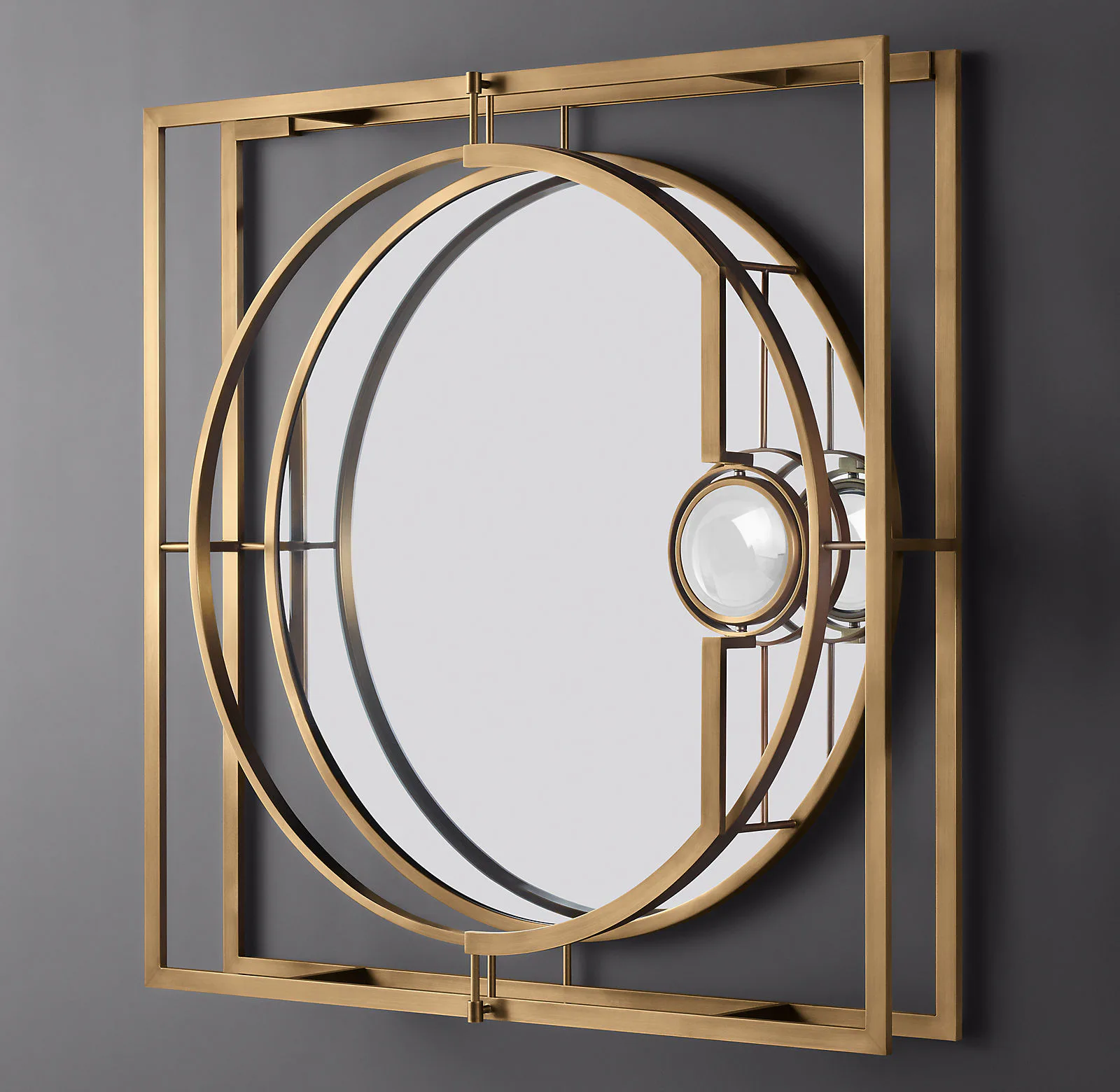 10 Art-Deco-Inspired Home Trends Designers Recommend For A Touch Of ...