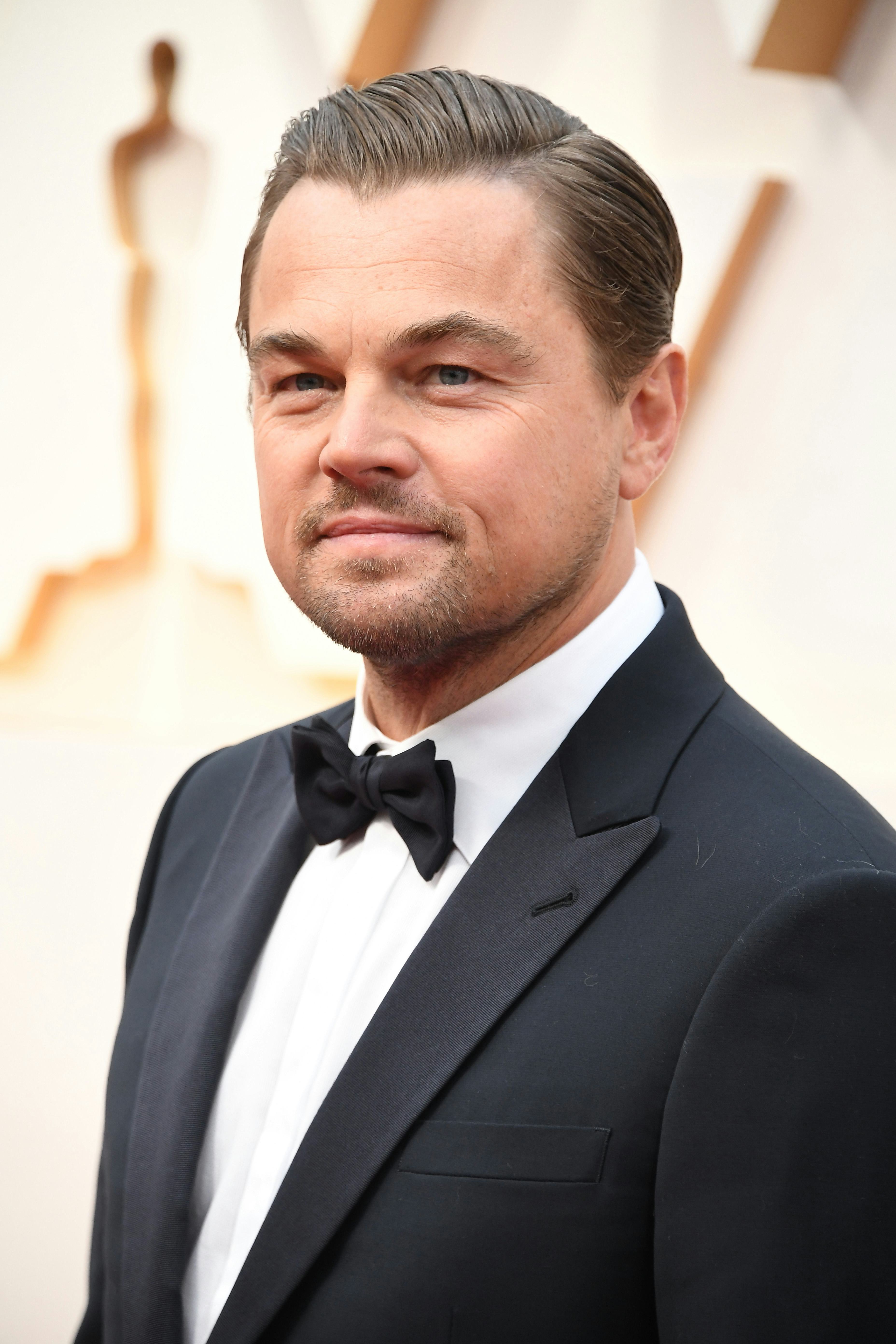Leonardo DiCaprio Nabs English Remake Rights to ‘Another Round’