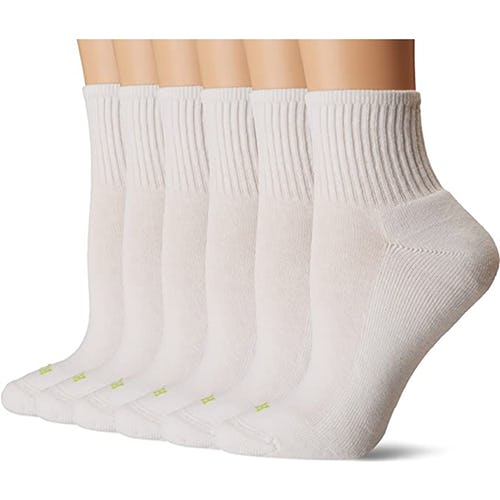 The 6 Best Socks For Converse