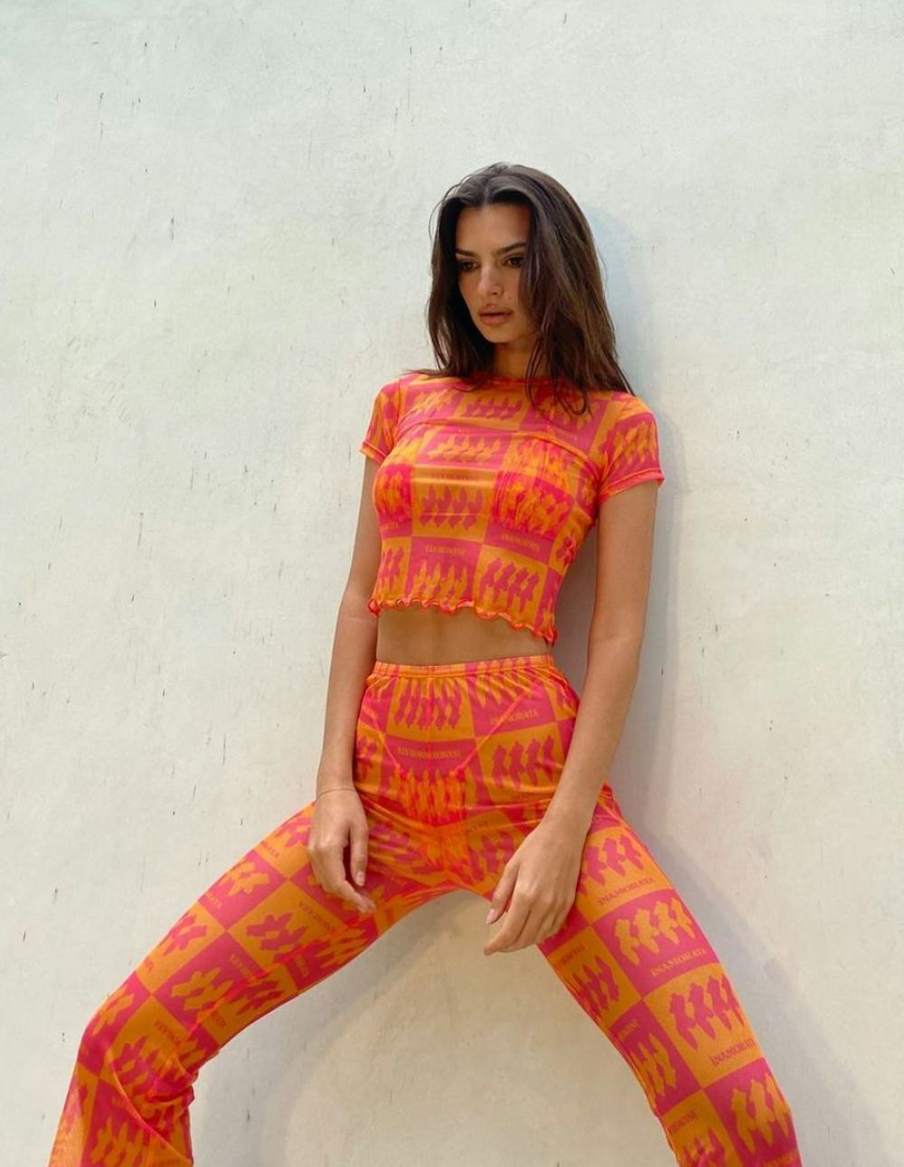 Shop The Sheer Fashion Trend That Will Be Everywhere This Summer