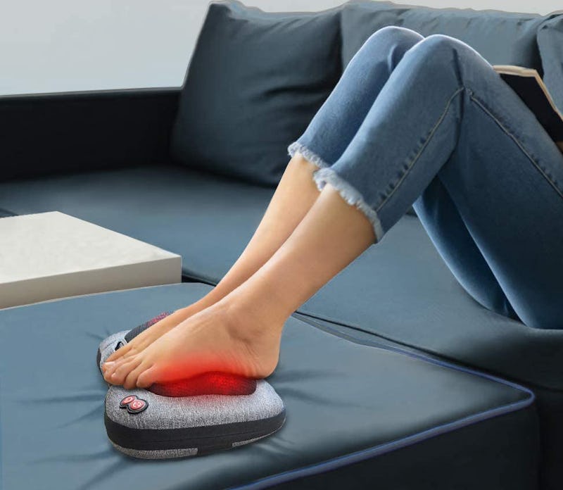 The 5 Best Massage Pillows