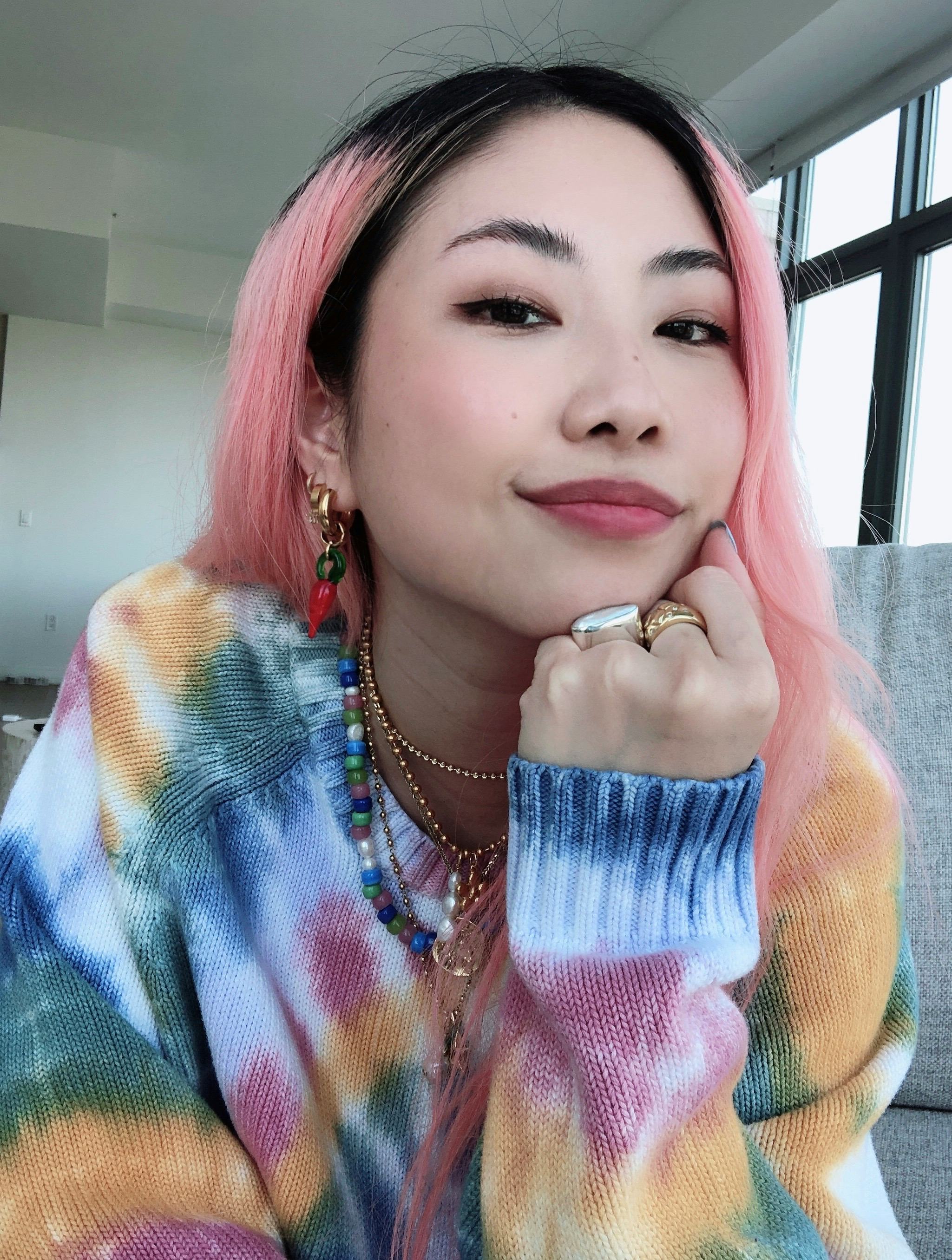 7 AAPI Designers On Fashion, Personal Style, & Launching A Small Business