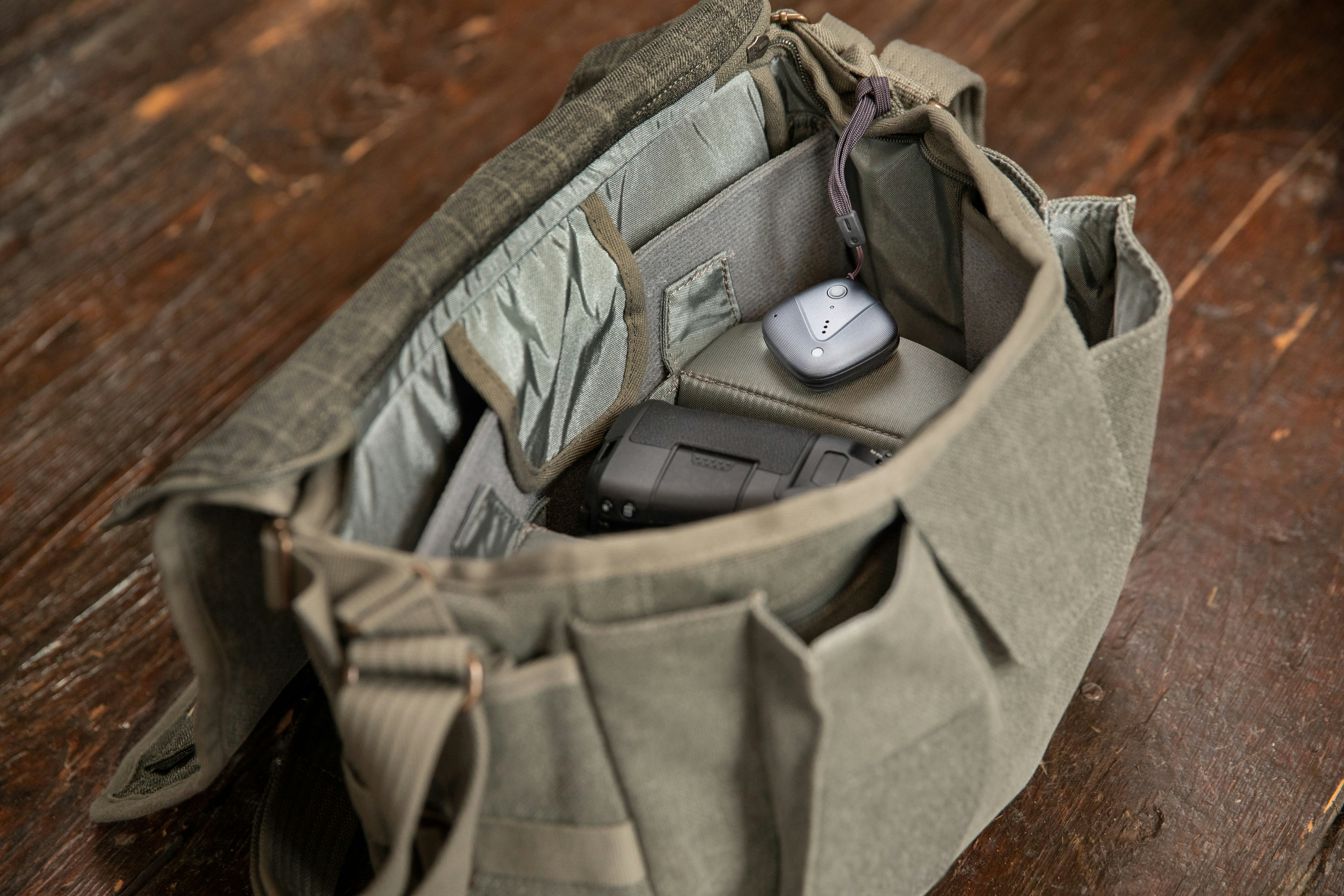 Item trackers are the new wireless earbuds