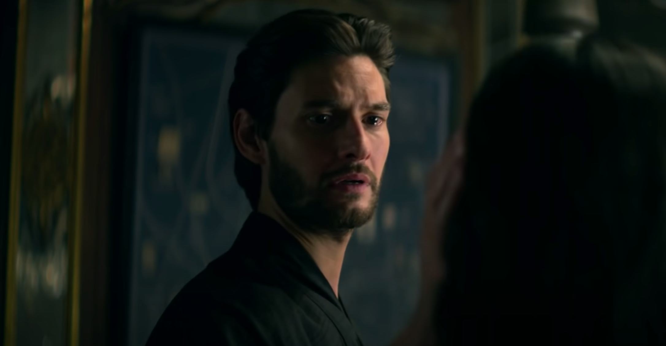 38 'Shadow And Bone' Darkling Quotes To Caption Your Most Intense Selfies